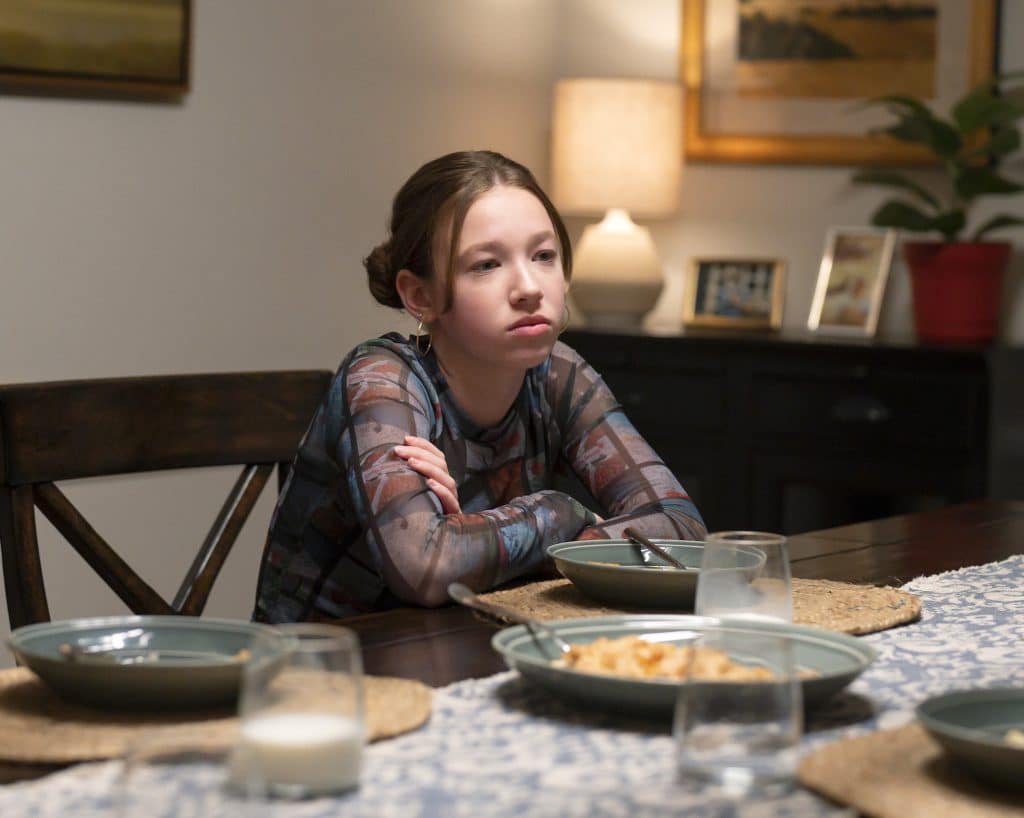 Tim Allen's Daughter Talks About Working With Him In 'The Santa Clauses'