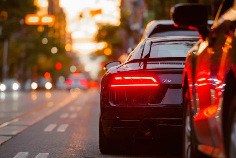 The Five Car Rule: Pulling Over & Driving The Speed Limit | DoYouRemember?