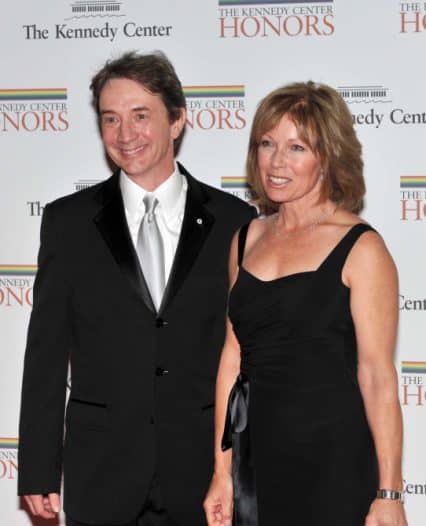 Meet Actor Martin Short's Three Adopted Children With Late Wife Nancy ...