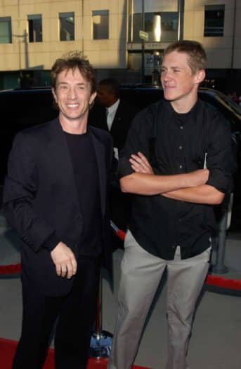 Meet Actor Martin Short's Three Adopted Children With Late Wife Nancy ...