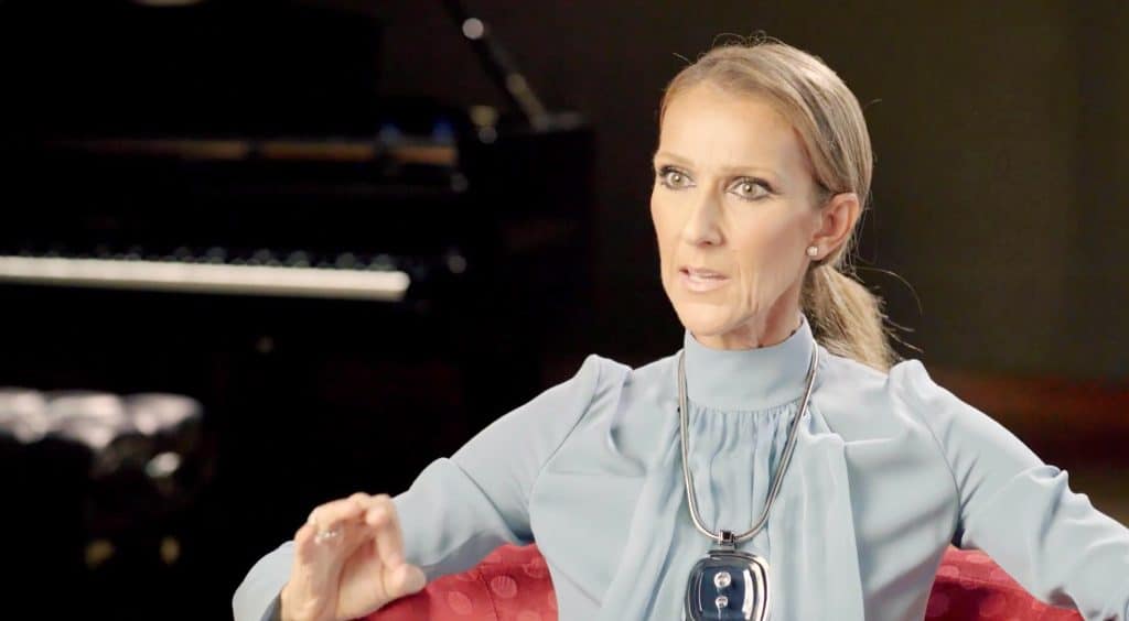 Celine Dion Cancels Tour Dates After Diagnosis Of Rare Syndrome