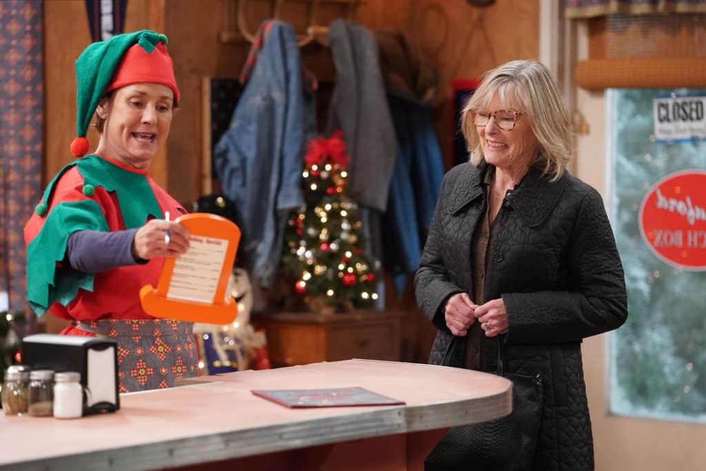 One Of 'The Conners' Episodes From Season Five Is Banned