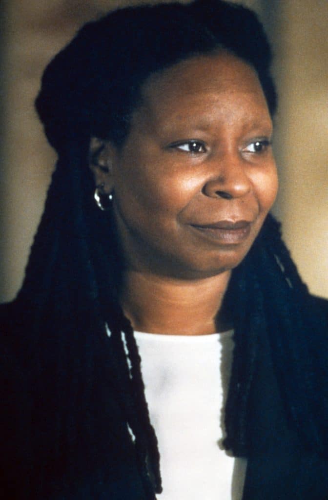 Whoopi Goldberg Says There Will Never Be A Biopic About Her Life