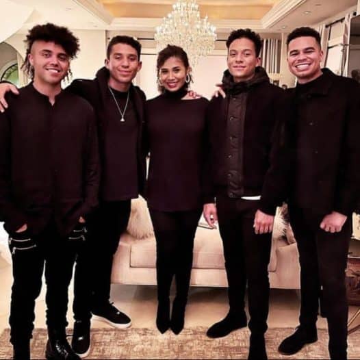 Meet Pop Legend Michael Jackson's Nephew, Jaafar Jackson