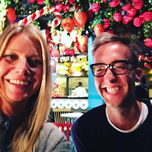 Apple Martin Has Resemblance To Mother, Gwyneth Paltrow, In Photos