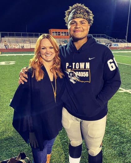 Everything To Know About Ree Drummond's Five Kids | DoYouRemember?