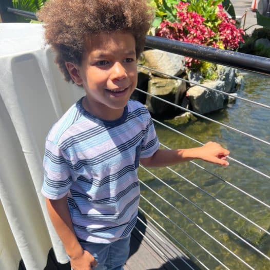 Who Are Stephen 'tWitch' Boss’ Kids? Meet Weslie, Maddox, And Zaia