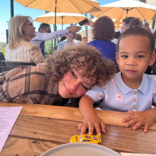 Who Are Stephen 'tWitch' Boss’ Kids? Meet Weslie, Maddox, And Zaia