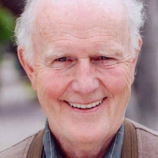 All You Need To Know About Late Actor Richard Roat’s Wife Of 40 Years ...