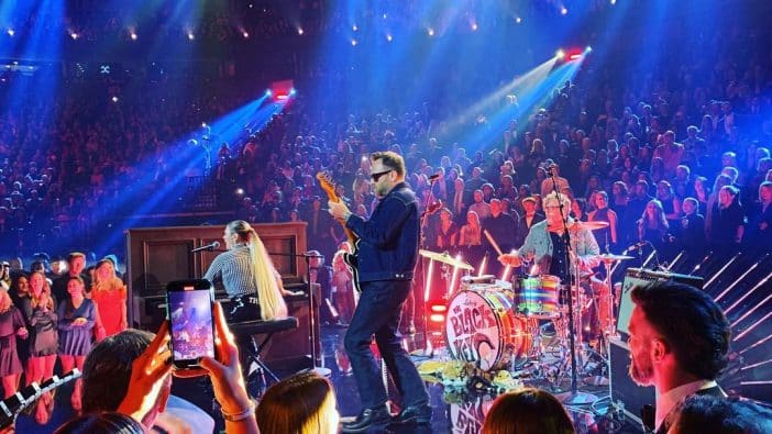 Get To Know The Late Jerry Lee Lewis' Six Children | DoYouRemember?