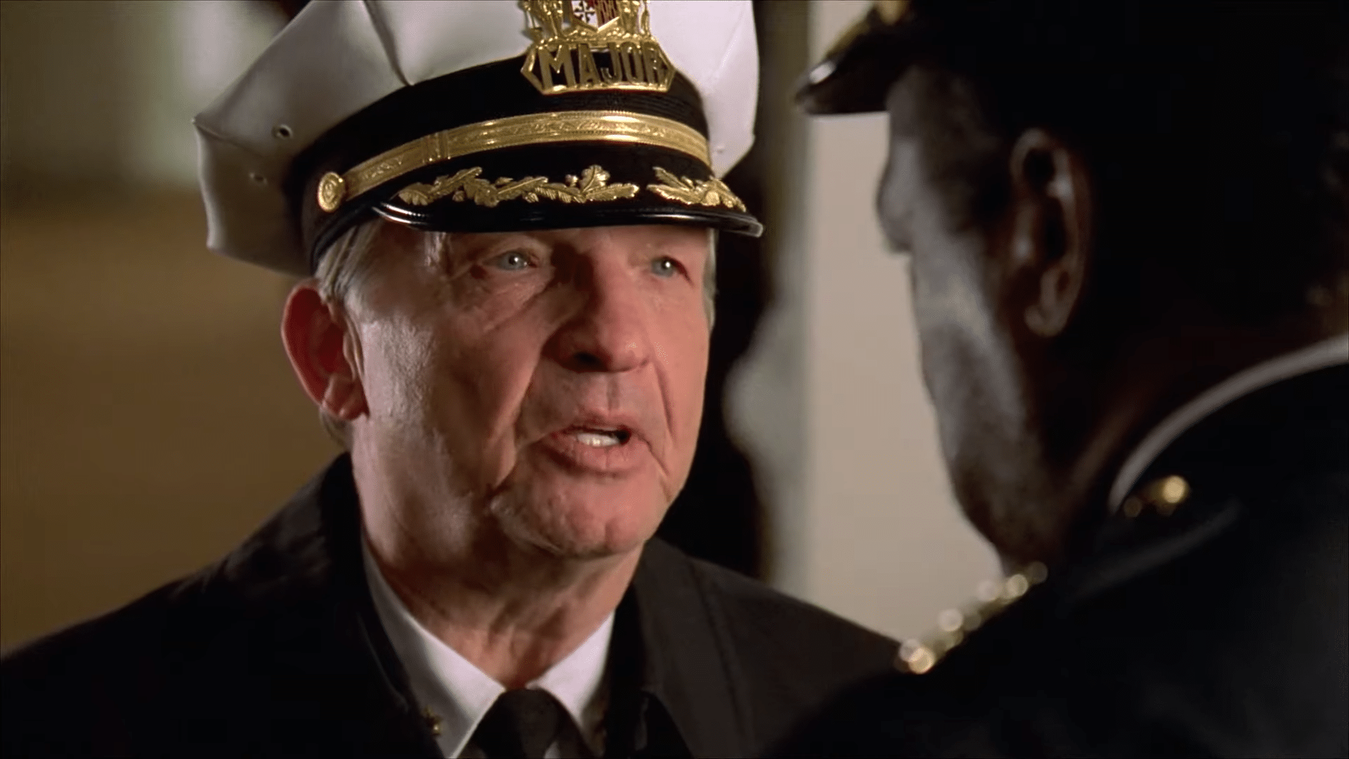 Al Brown, Stan Valchek On 'The Wire,' Dies At Age 83