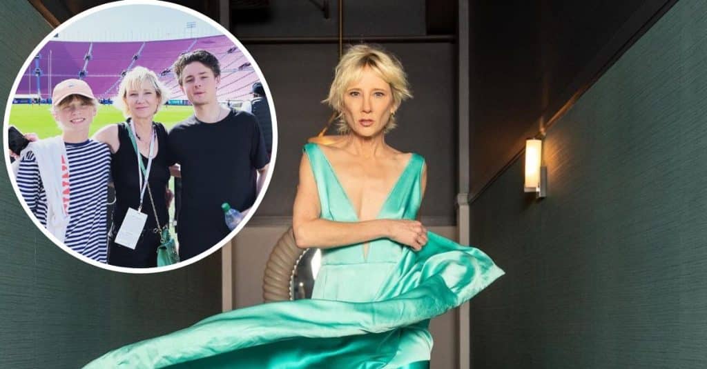 All You Need To Know About Late Actress Anne Heche’s 2 Children