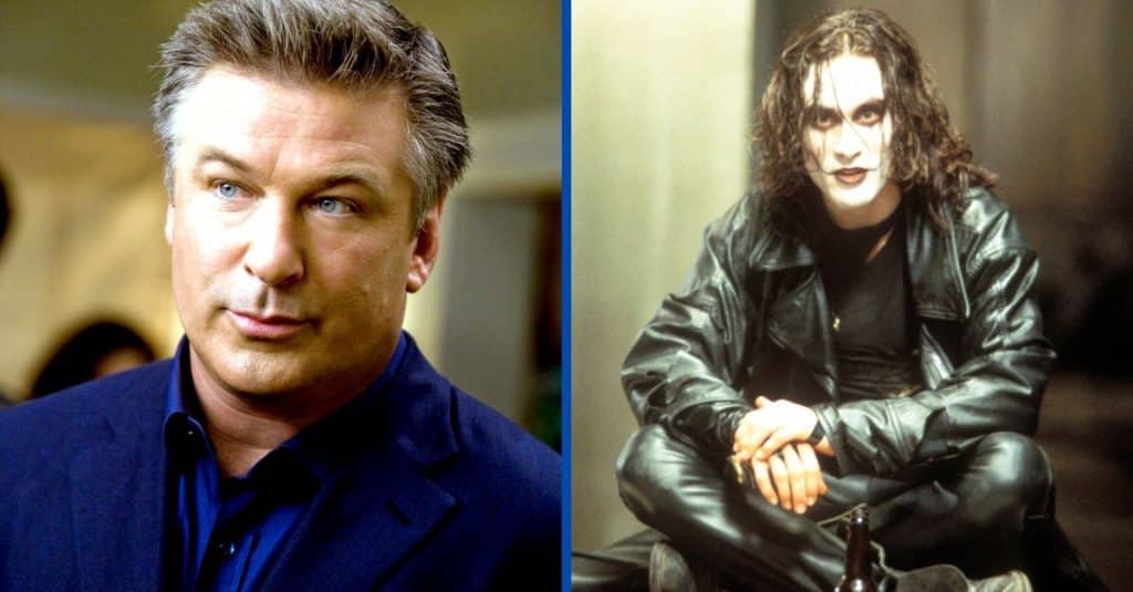 Decades Before 'Rust' Tragedy, Bruce Lee's Son Was Killed By Prop Gun