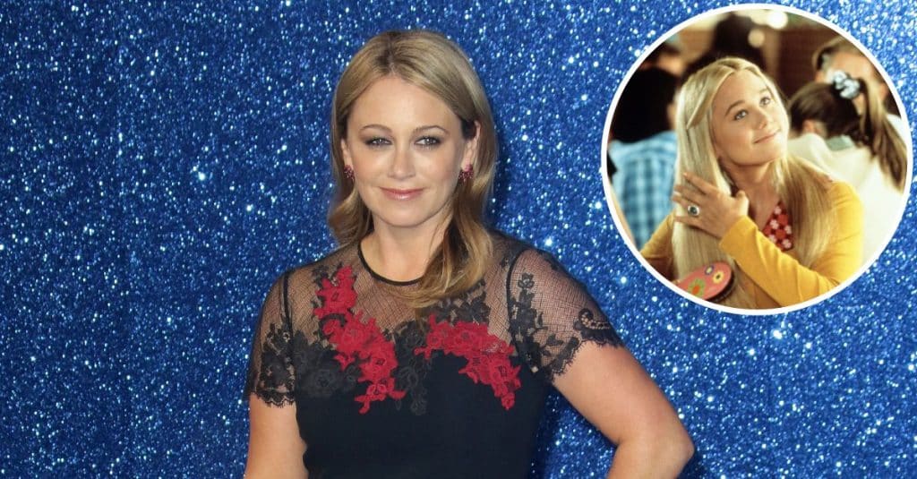 Christine Taylor On Why She Argued With 'Brady Bunch' Director Over ...