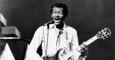 Everything You Need To Know About Late Chuck Berry And His Family ...