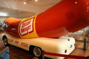 Oscar Mayer Wienermobile Is Now Hiring New Drivers