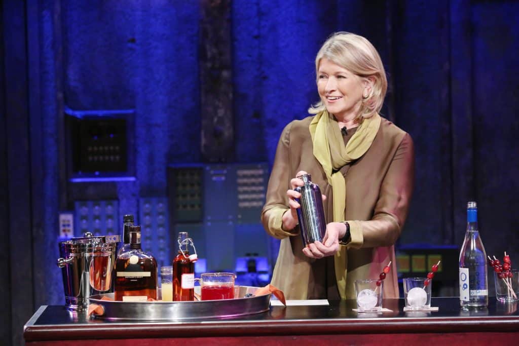 Fans Divided Over Martha Stewart's Unfiltered Selfie: Fans Divided Over Martha Stewart's Unfiltered Selfie: