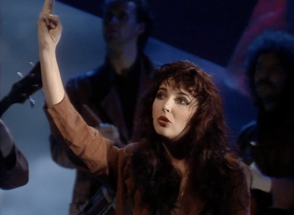 Stevie Nicks Lists Her Top 10 Favorite Songs Of All Time