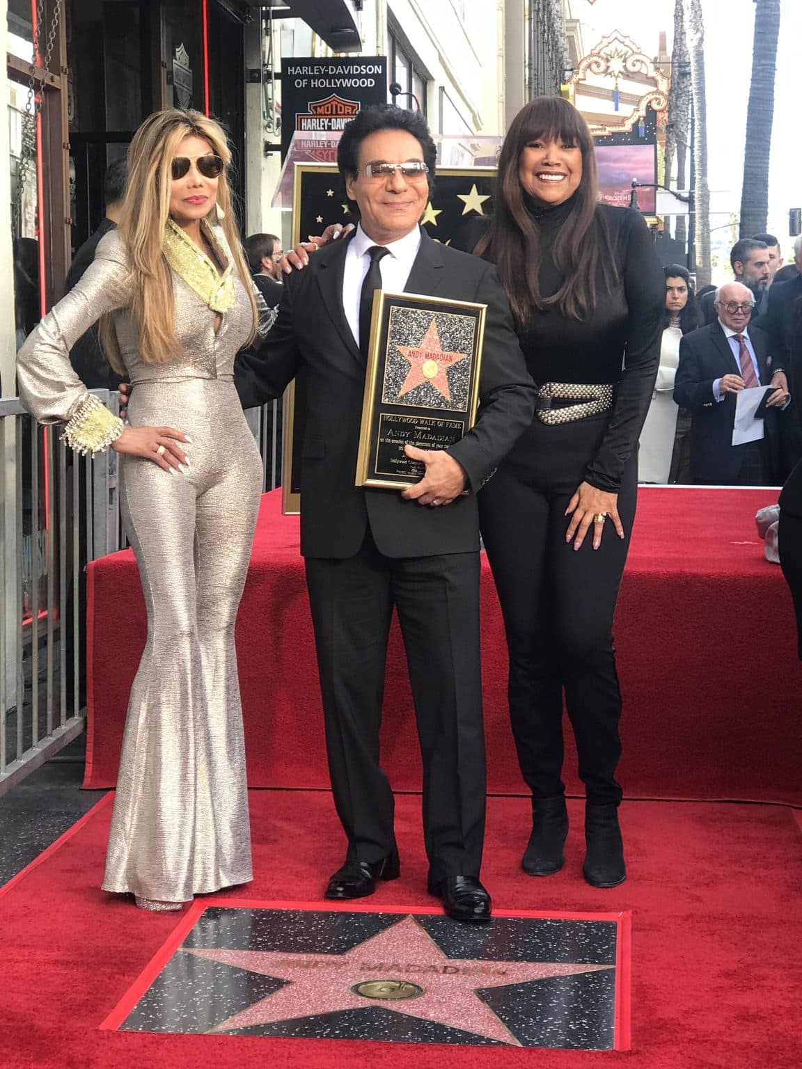 Anita Pointer, Founding Member Of The Pointer Sisters, Dies At 74