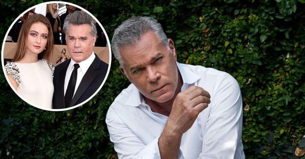 Late Actor Ray Liotta Left Behind A Child: Meet His Daughter, Karsen Liotta