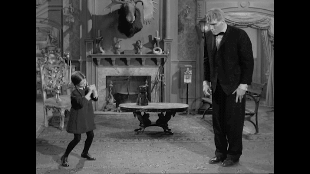 How Jenna Ortega Pays Tribute To Original Wednesday Lisa Loring