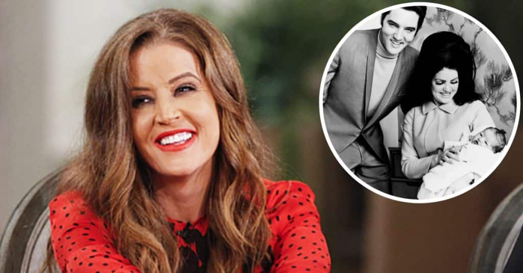 Lisa Marie Presley Dies At 54 Following Heart Attack