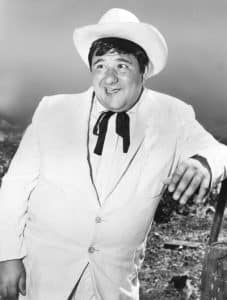 Sandy Hackett Remembers Father Buddy Hackett As His 'Best Friend ...