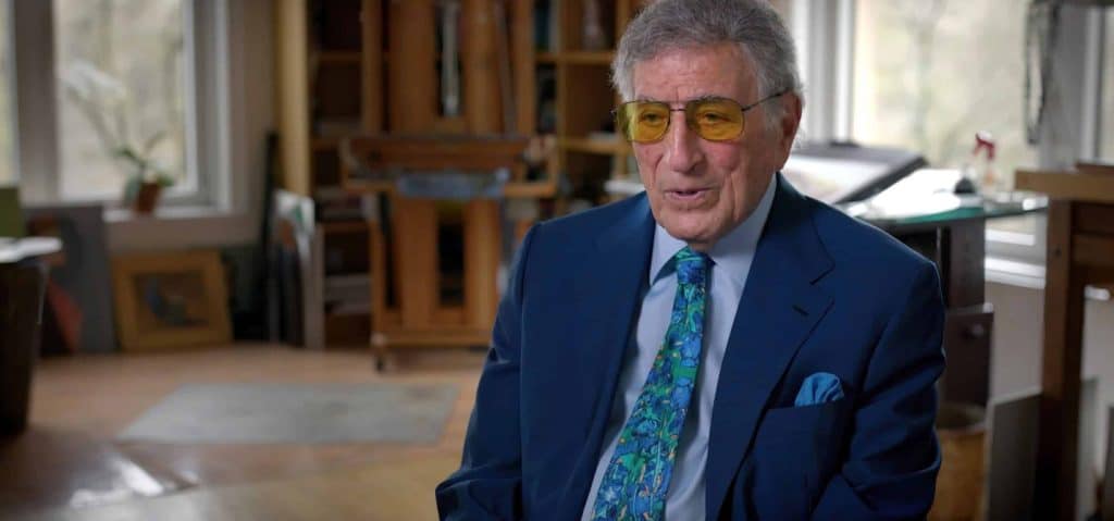 Legendary Singer Tony Bennett Is Proud Father Of 4 Kids — Meet All of ...