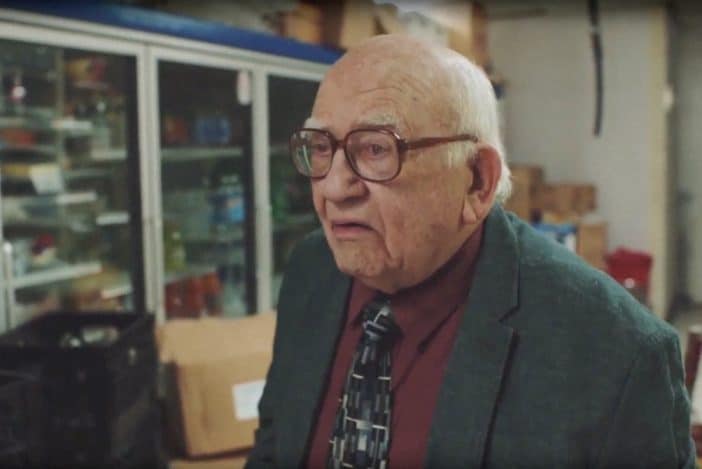The Late Ed Asner Was A Loving Father To His Four Children | DoYouRemember?