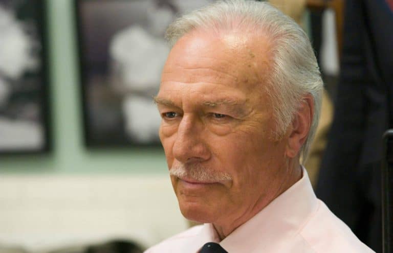 Meet Late Christopher Plummer's Daughter, Amanda Plummer | DoYouRemember?