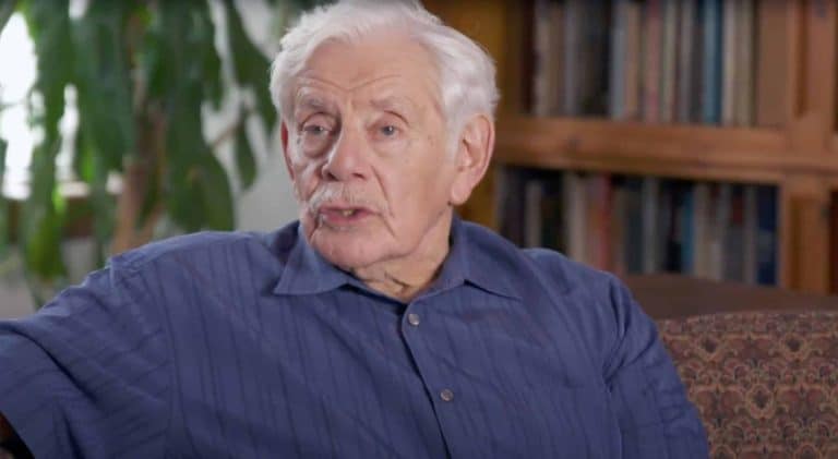 The Late Jerry Stiller Was A Family Man—Meet His Children | DoYouRemember?