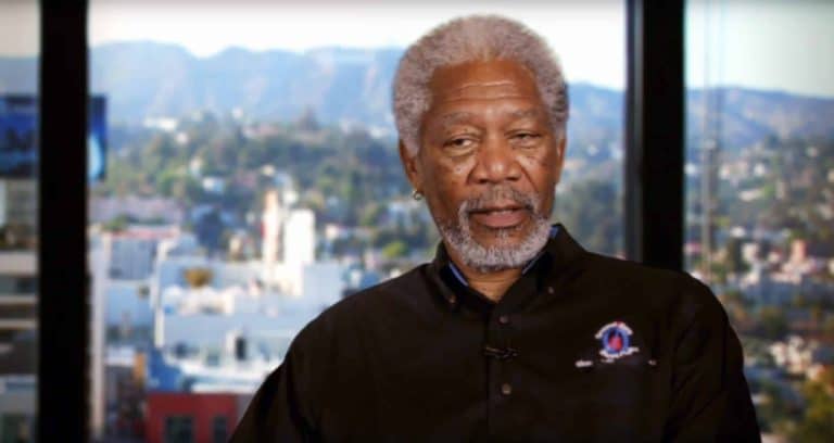 Family Man: What To Know About Morgan Freeman's Kids
