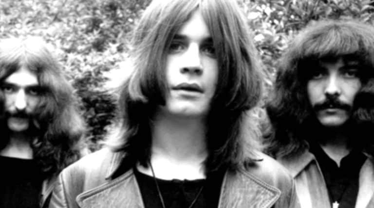 Meet The Original Members of Black Sabbath Who Are Now In Their 70s ...
