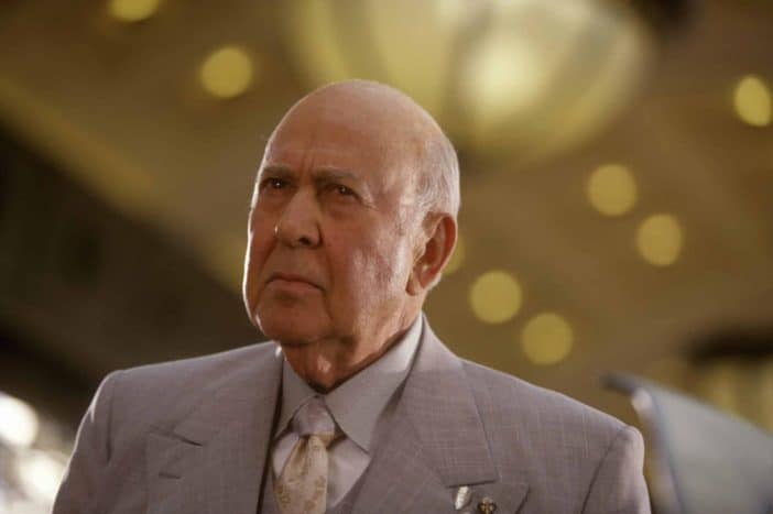 Everything There Is To Know Late About Carl Reiner's Life and Family ...