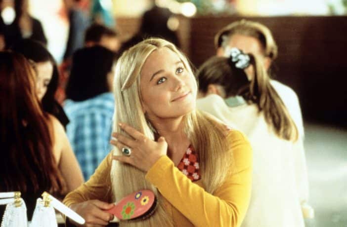 Christine Taylor On Why She Argued With 'Brady Bunch' Director Over ...