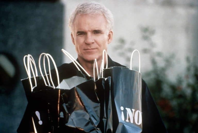 Steve Martin Is a Proud Dad Of One Lucky Daughter—Meet The Actor’s Only ...