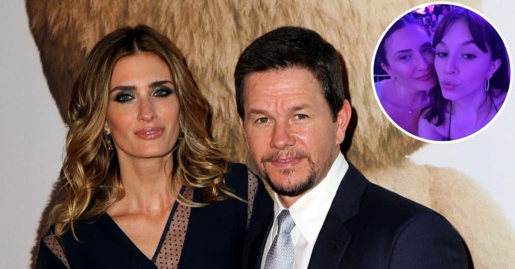 Mark Wahlberg’s Wife Has A Lot Of Feelings Sending Daughter To College