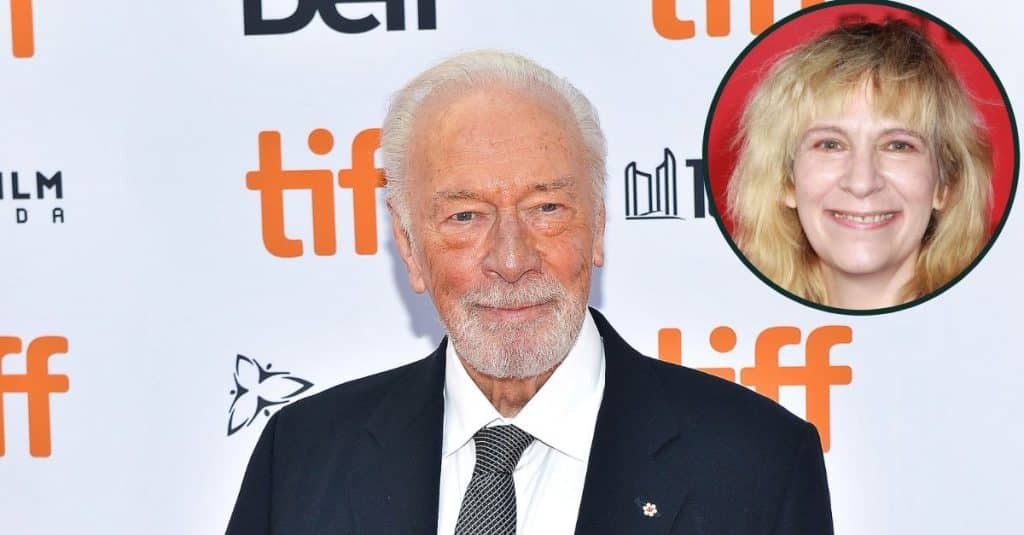 Meet Late Christopher Plummer's Daughter, Amanda Plummer | DoYouRemember?