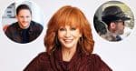 Meet Country Icon, Reba McEntire's Son And Five Step-Children
