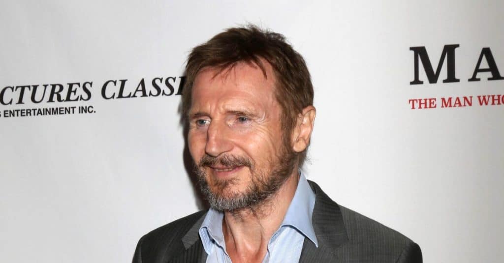 Meet Liam Neeson's Two Children With Late Wife, Natasha Richardson ...