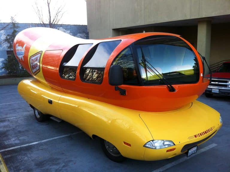 Oscar Mayer Wienermobile Is Now Hiring New Drivers