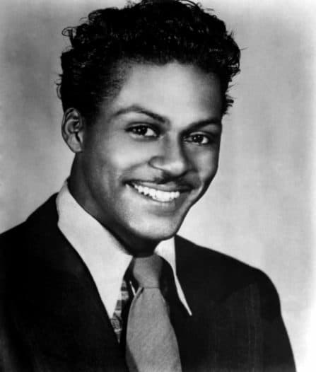Everything You Need To Know About Late Chuck Berry And His Family ...