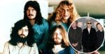 Post-Band Life Of The Living Members Of Led Zeppelin, Years Later ...