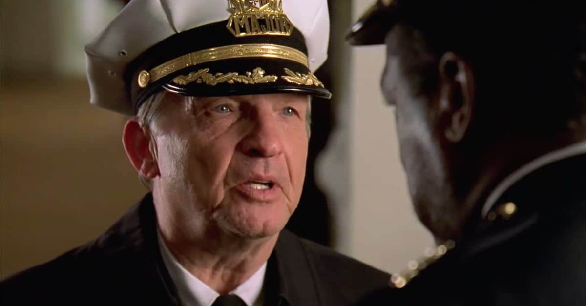 Al Brown, Stan Valchek On 'The Wire,' Dies At Age 83