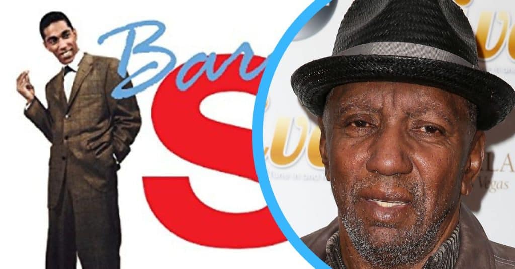 First Motown Legend And "Money" Singer Barrett Strong Dies At 81