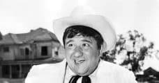 Sandy Hackett Remembers Father Buddy Hackett As His 'Best Friend ...