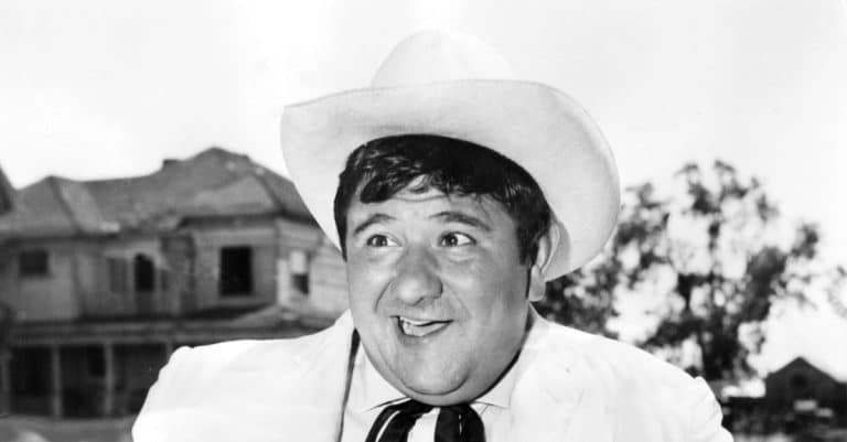 Sandy Hackett Remembers Father Buddy Hackett As His 'Best Friend ...