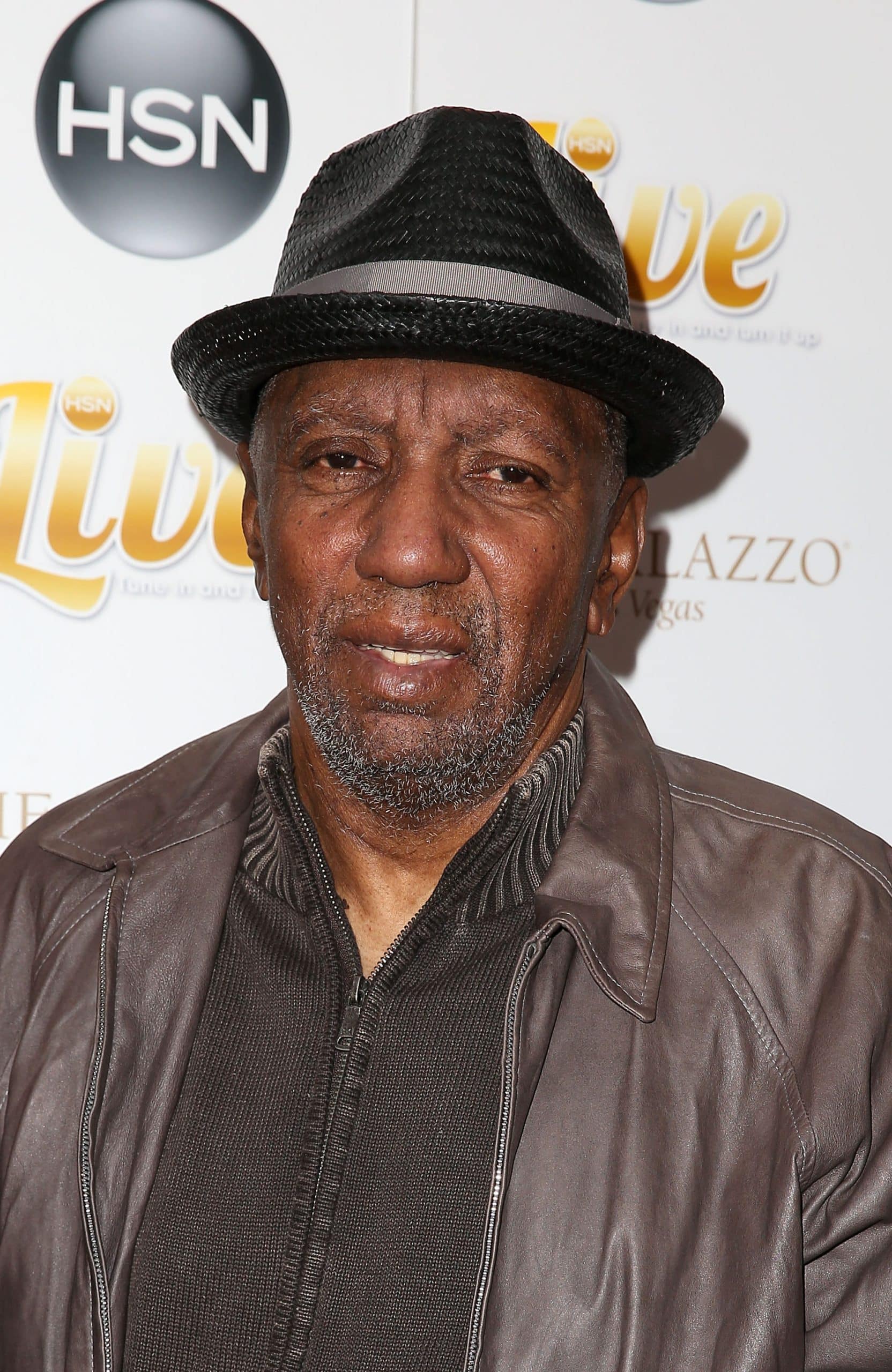 First Motown Legend And "Money" Singer Barrett Strong Dies At 81