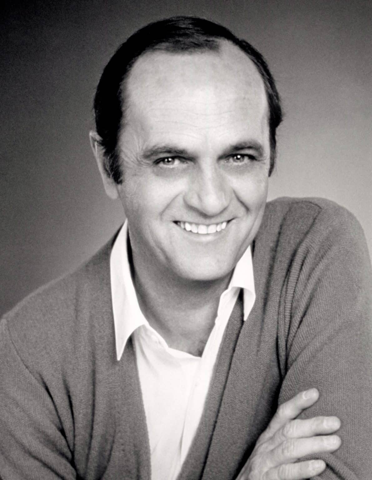 Meet The 4 Lovely Children Of Bob Newhart And Wife, Ginny | DoYouRemember?