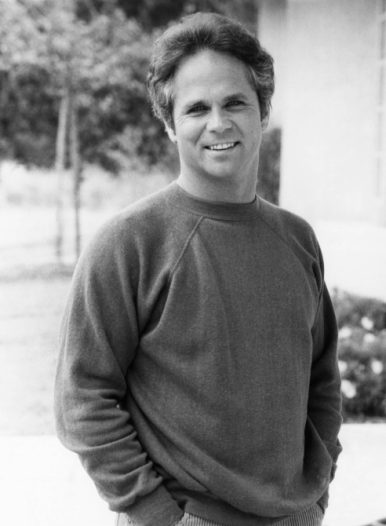 Late Actor Tony Dow Was A Father Of One! Meet The 'Leave It To Beaver ...